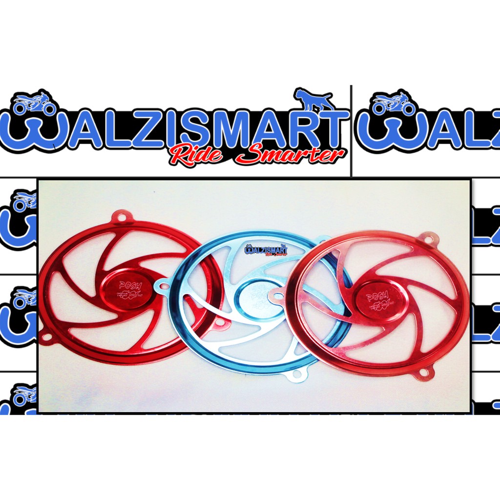 Engine Cover ( XRM ) | Shopee Philippines