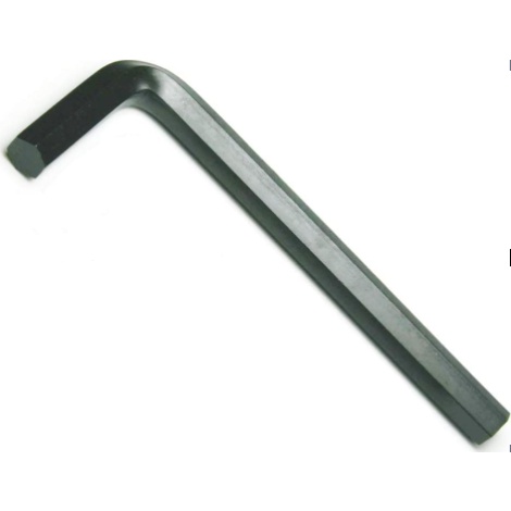 Allen Key / Hex Key / Allen wrench (Black) | Shopee Philippines