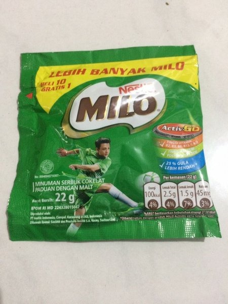 Milo Sachet | Shopee Philippines