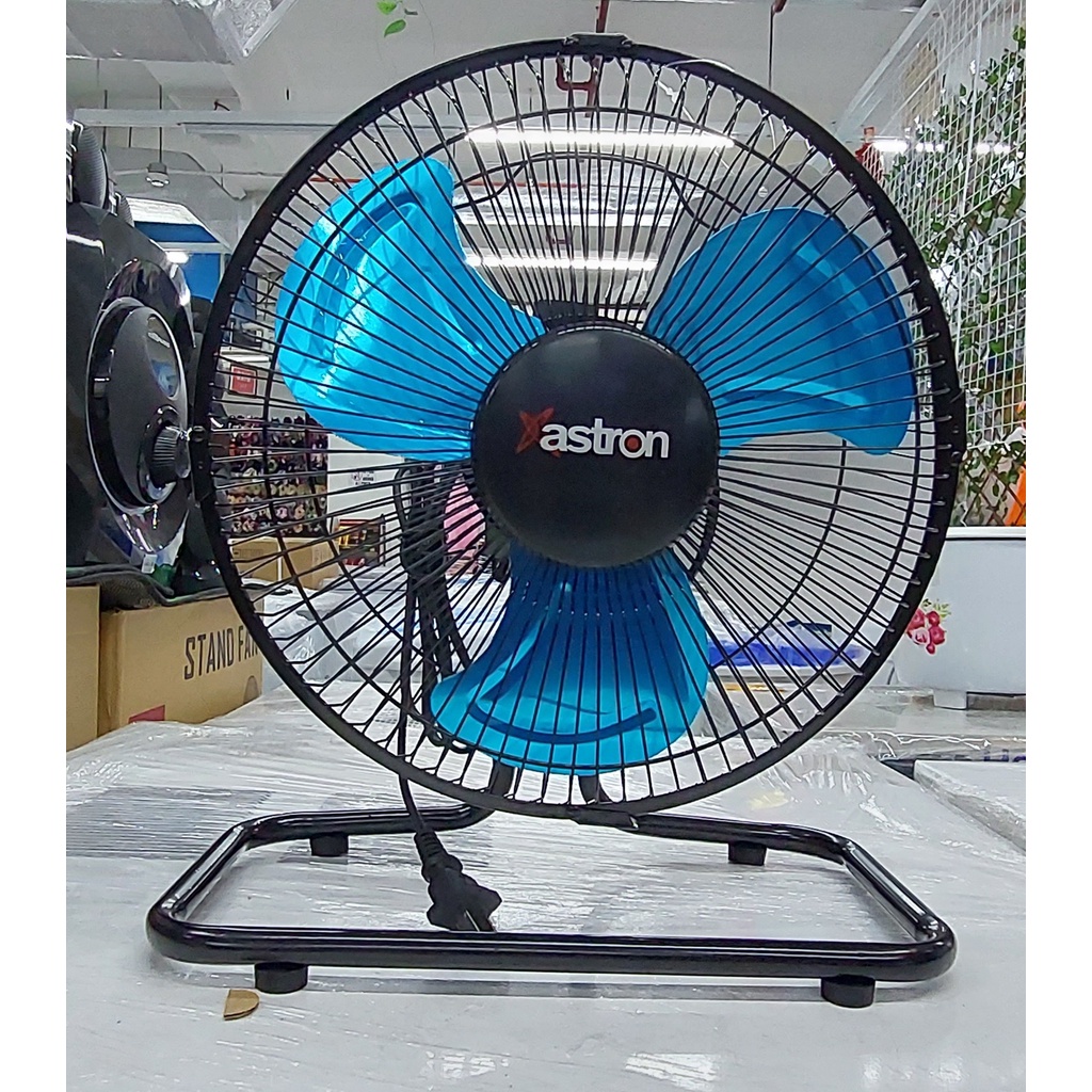 astron mirage 10-inch electric fan - Best Prices and Online Promos ...