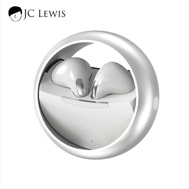 Jc Lewis TWS True Wireless Bluetooth Headset Km89 Music Game Noise ...