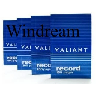RECORD BOOK 500 pages - Best Prices and Online Promos - Dec 2025 ...