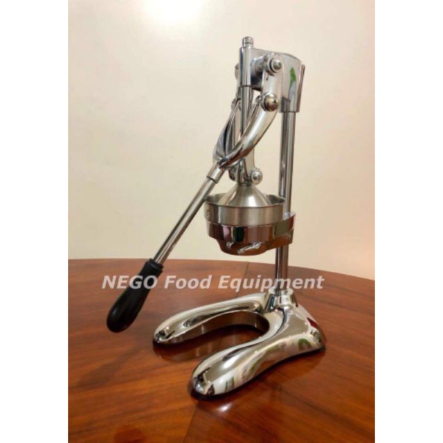 Commercial Lemon Squeezer Heavy Duty | Shopee Philippines