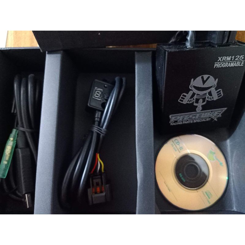 FURY125 RACING CDI V1 V3 PROGRAMMABLE PITSBIKE Fury 125 DRAG RACE ...