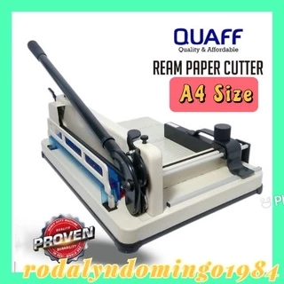 quaff ream cutter - Best Prices and Online Promos - Jun 2024 | Shopee ...