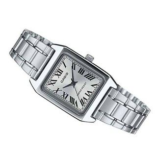 Casio LTP-V007D-7B Analog Stainless Steel Strap Watch For Women | Shopee Philippines