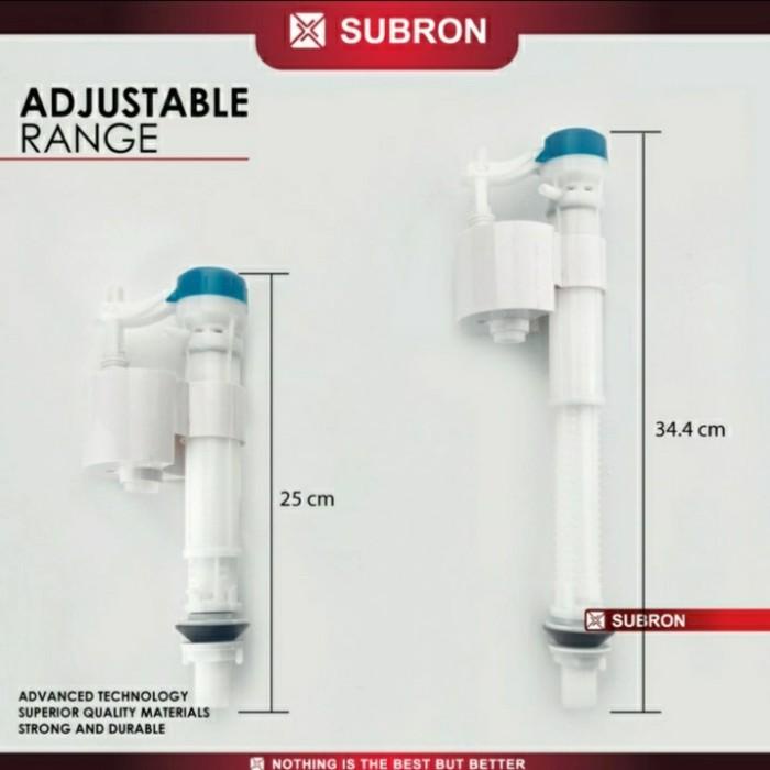 Universal Subron Buoy Toilet Seat | Shopee Philippines