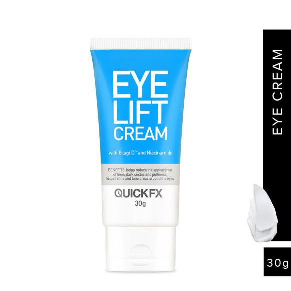 QUICKFX Quick Fx EyeLift Cream 30grams | Shopee Philippines