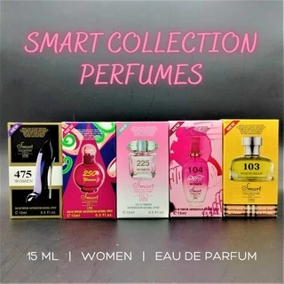 Shop smart collection perfume for Sale on Shopee Philippines