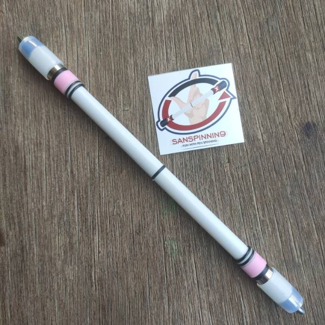 Menowa ST FCMP Spinning Pen | Shopee Philippines