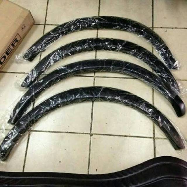 Over Fender/PU Rubber Fender/Tire List/Avanza Spackboard/Xenia New/Old ...