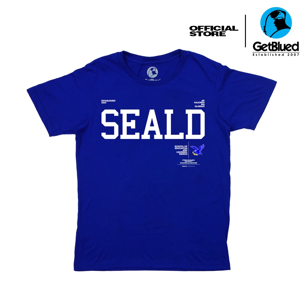 GetBlued School Series Ateneo School of Education And Learning Design T ...