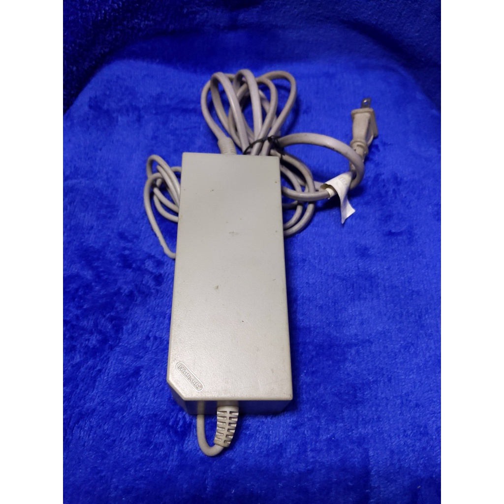 Wii - 110V Power Brick | Shopee Philippines