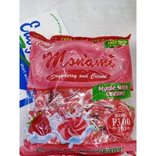 Shop monami candy for Sale on Shopee Philippines