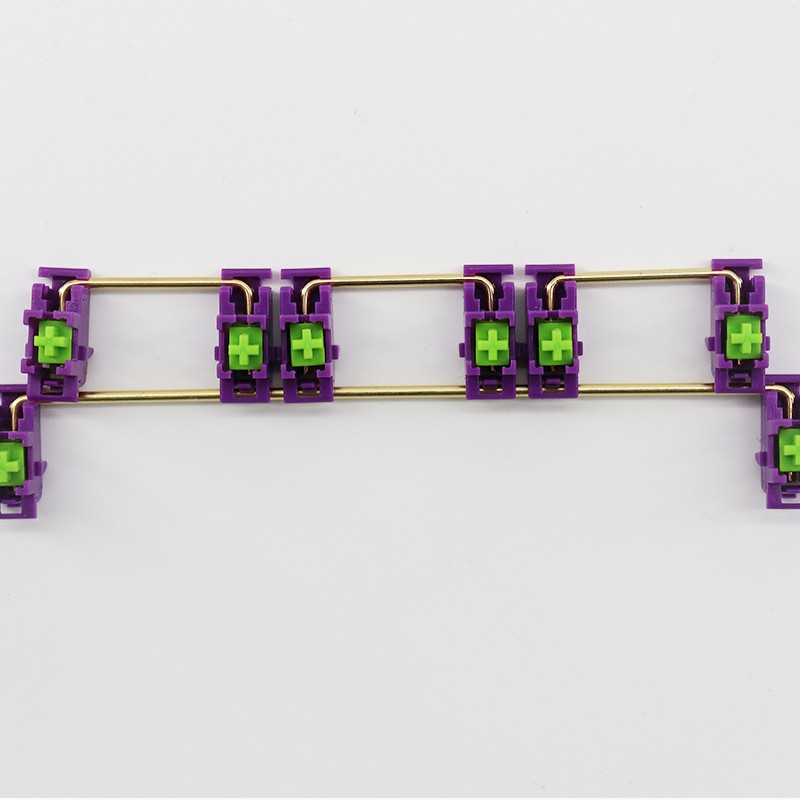 Lumia Stabilizer Plate Mounted Mechanical Keyboard Customized Repair ...