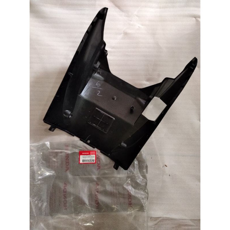 Deck Under The Mud COVER VARIO 125 OLD ORI AHM 6434AKZR600ZB | Shopee ...