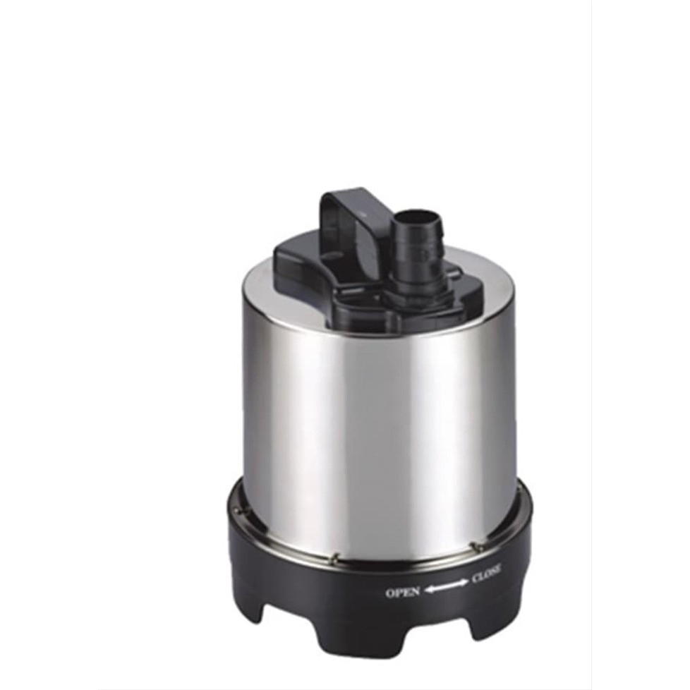 Resun Penguin-2400 Submersible Water Pump Vertical Submersible Water ...