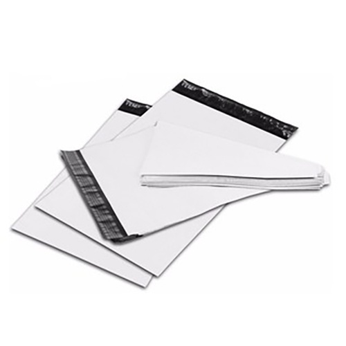 100pcs opp Plastic Courier parcel Pouch Packaging Opp Bag Small Medium ...