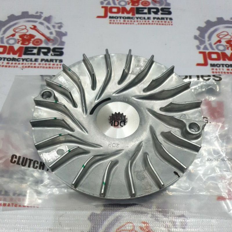 2DP-E7611-00-00 AEROX - NMAX PRIMARY SHEAVE DRIVE FACE GENUINE ( mel ) | Shopee Philippines