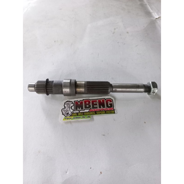 Yamaha nmax rear axle | Shopee Philippines