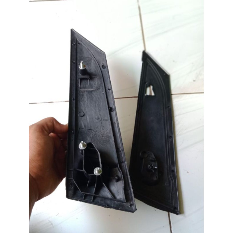 INNOVA LEFT or RIGHT 2004-2016 rear view mirror legs | Shopee Philippines