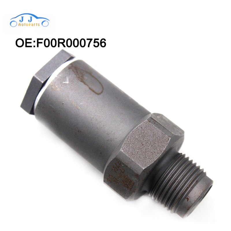 F00R000756 1 110 010 020 ERIKC New Brand Common Rail Sensor Fuel ...