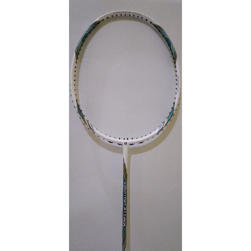 Original APACS COUNTER ATTACK WHITE 35 LBS | Shopee Philippines