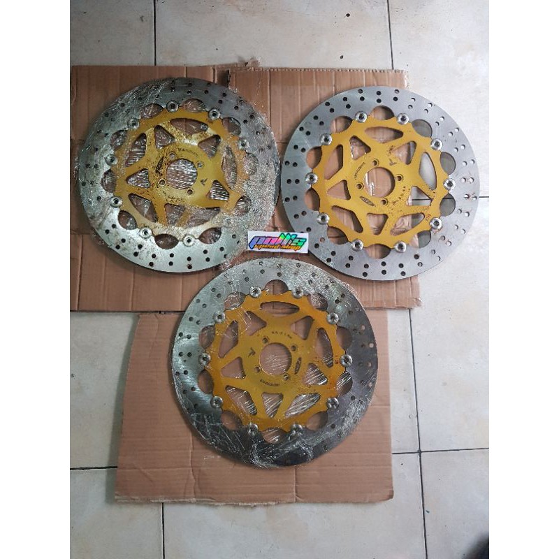 Psm satria 2 stroke Disk | Shopee Philippines