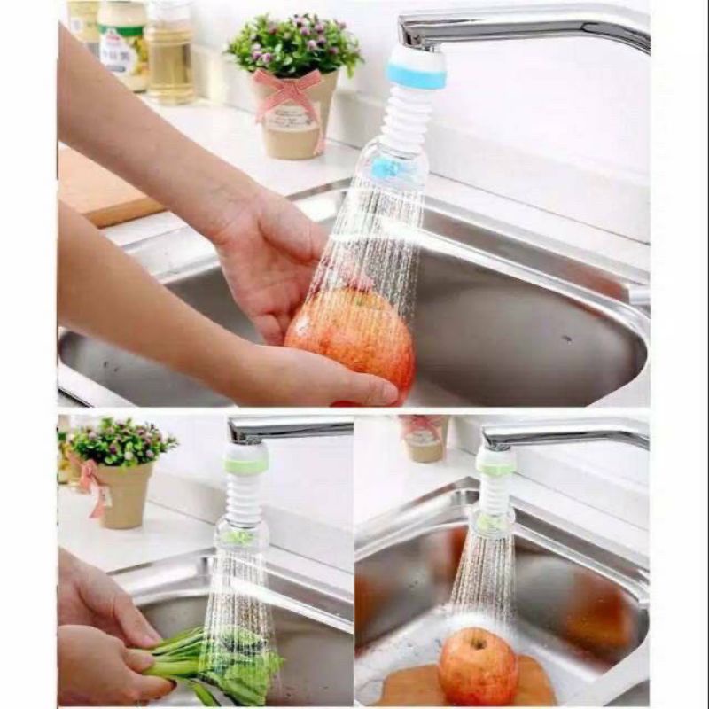 Connection Water Faucet | Connection Kitchen Faucet | Connection ...