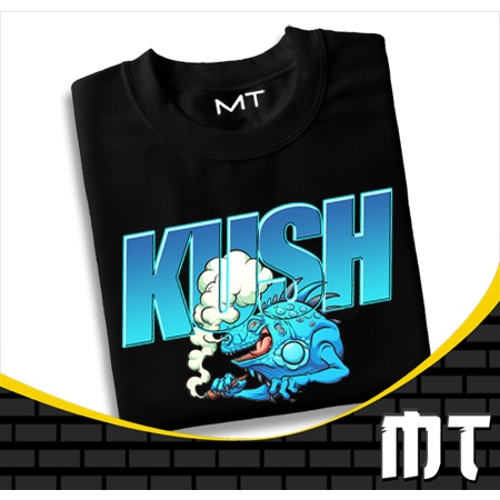 Kush New Design Shirt MT | Shopee Philippines