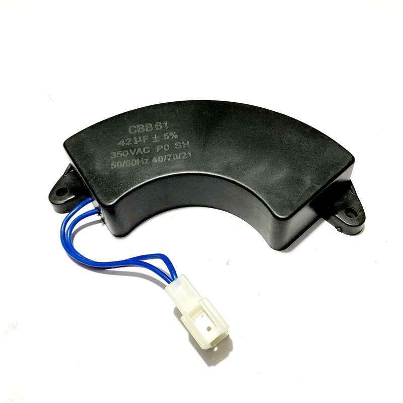 24uF 36uf 42uf Generator Capacitor Generator CBB61 50 60Hz 350VAC ...