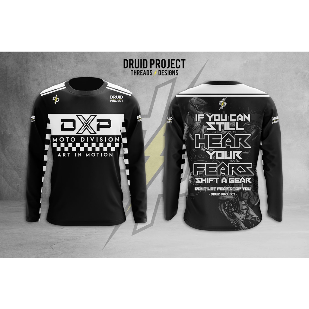 Shift - Druid Project | Shopee Philippines