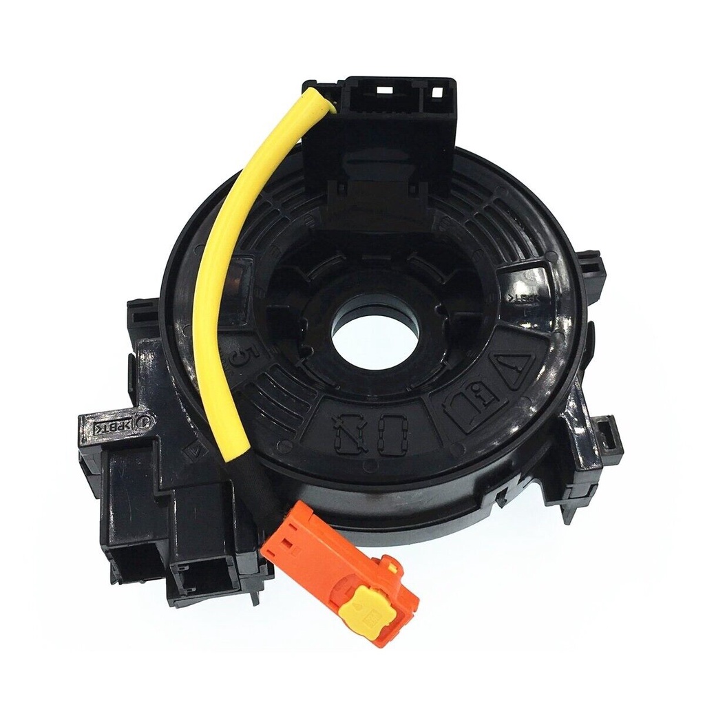 New Airbag Clock Spring Replacement For Toyota Hilux SR5 2015-2020 ...