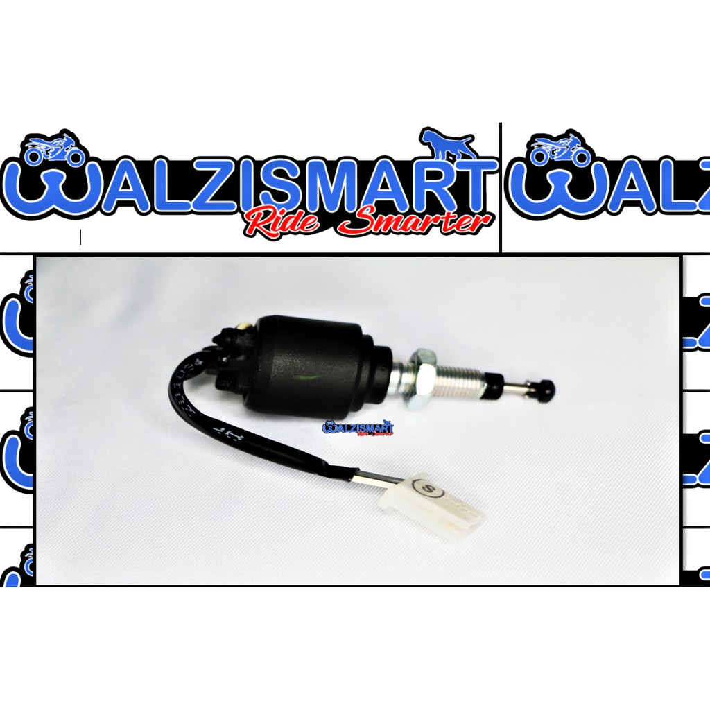 Brake Switch ( BAJAJ RE Original ) | Shopee Philippines