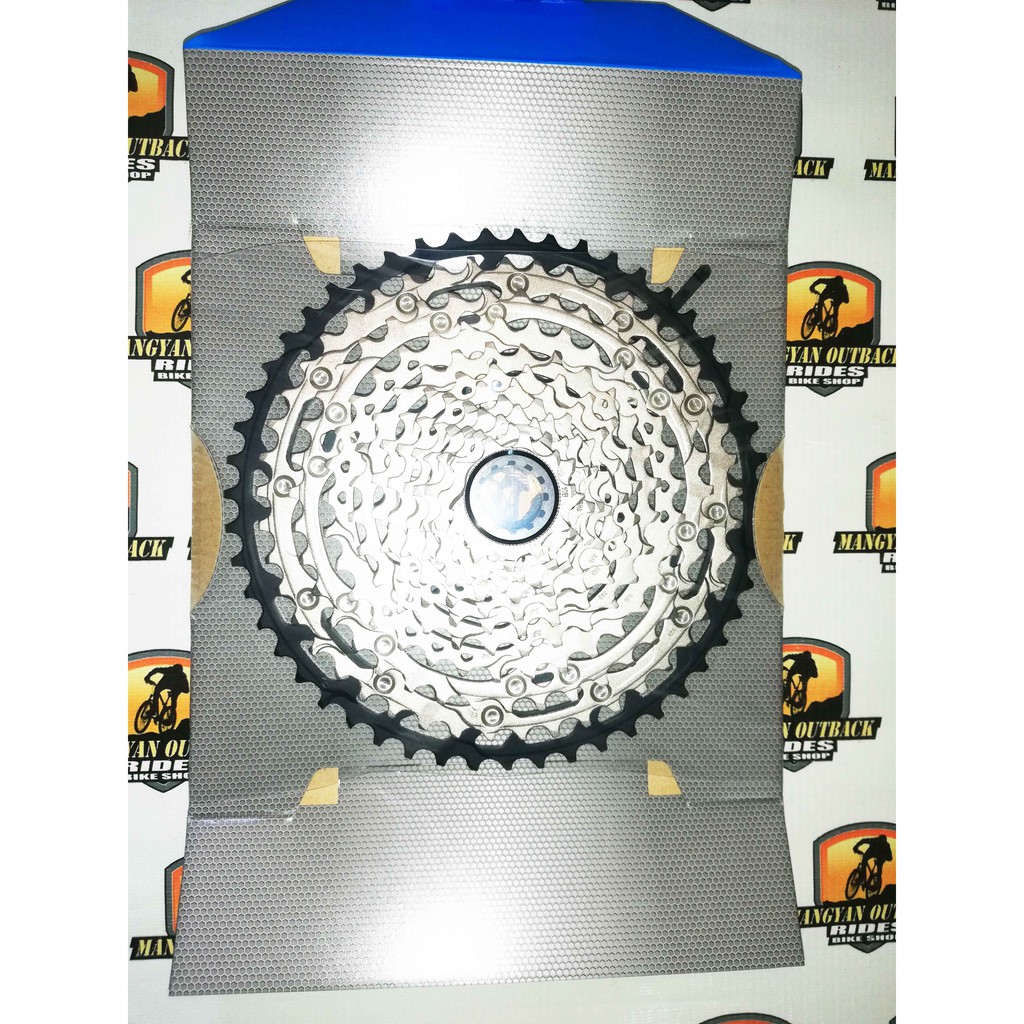 Shimano cassette CS M7100 12 speed 10-51 | Shopee Philippines
