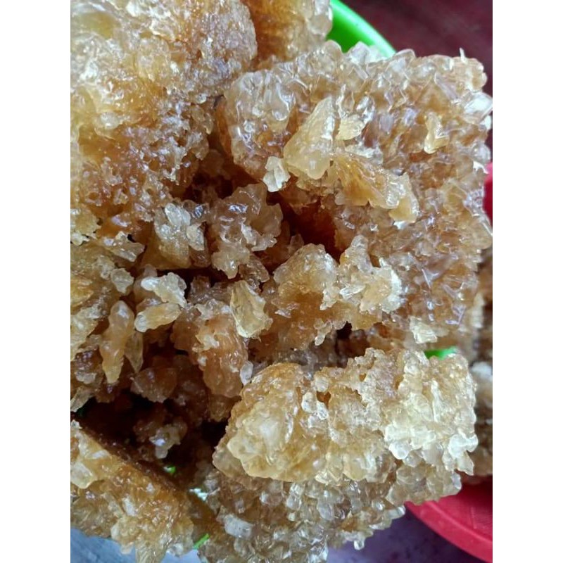 ALUM SUGAR crystallized from molasses | Shopee Philippines
