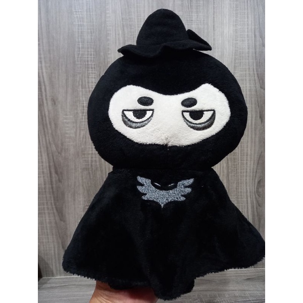 Grim reaper Plush frm. korean series goblin | Shopee Philippines