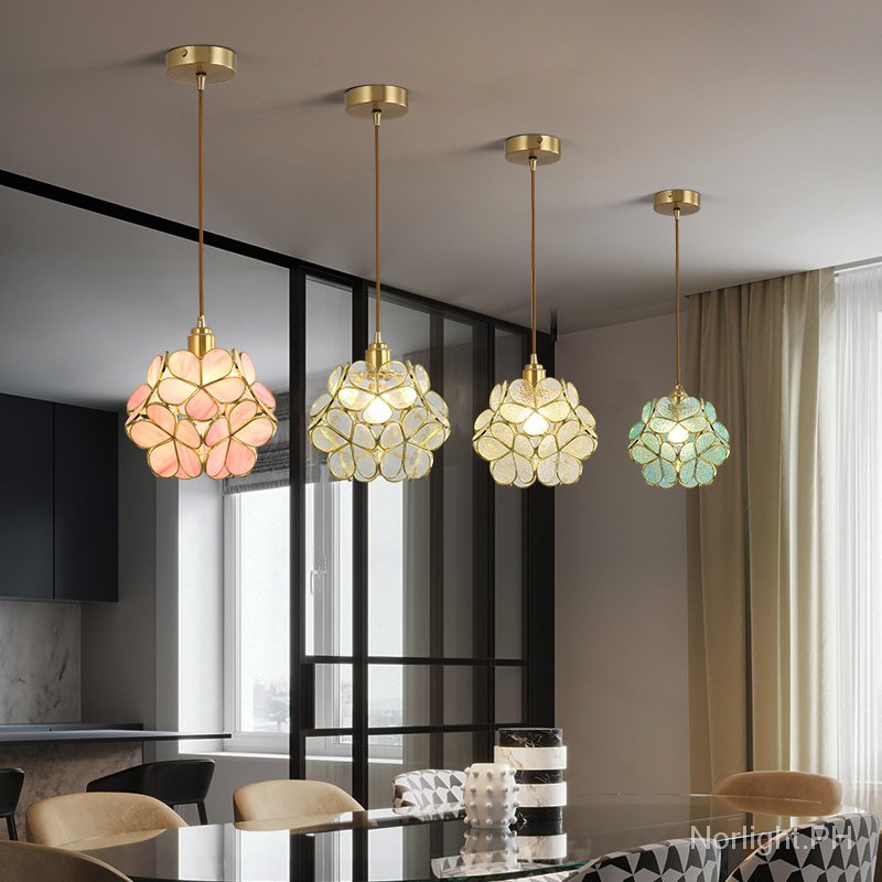 Modern Dining room light Pendant Light For Dining Ceiling Light, Tri ...
