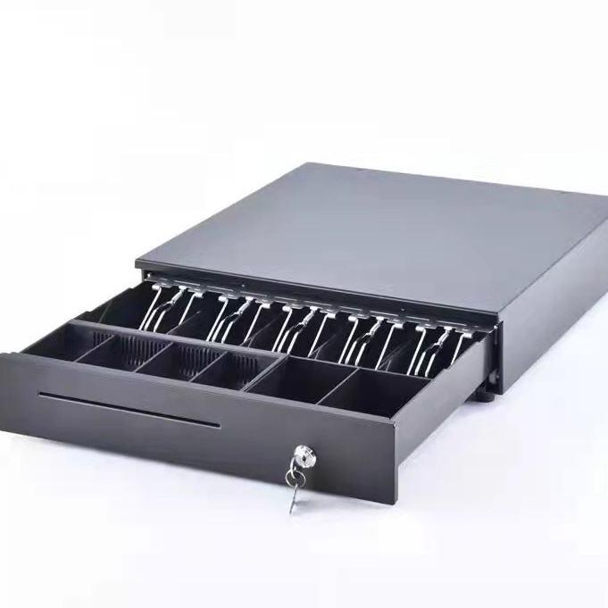 EMB Electronic Cash Drawer Box Case Storage ECD-335/ECD-336/ECD-337/ECD ...