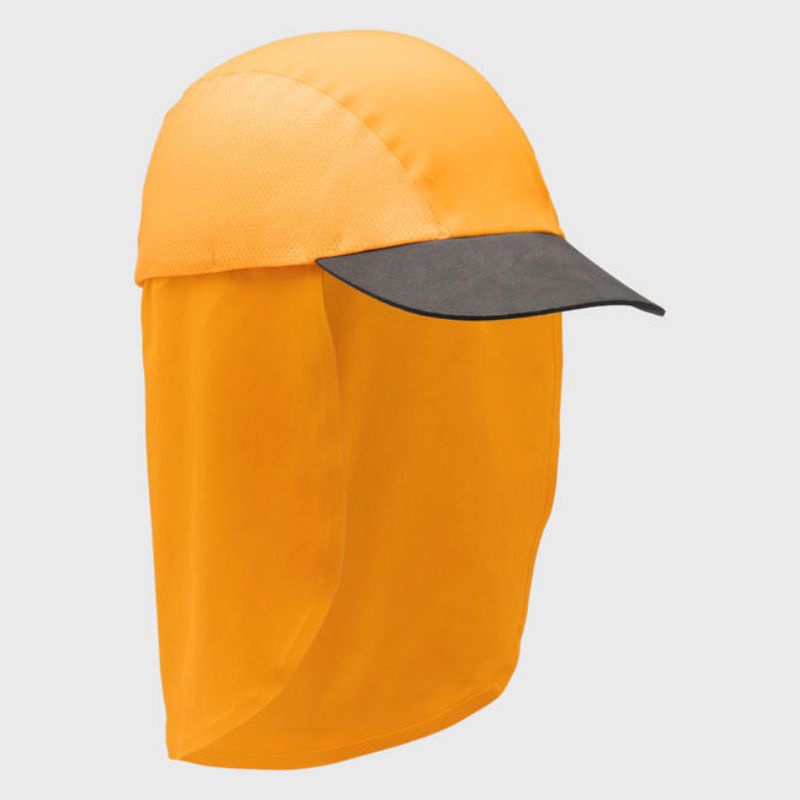 EVADICT Flexible Desert Hat For Trail Running Authentic% | Shopee ...