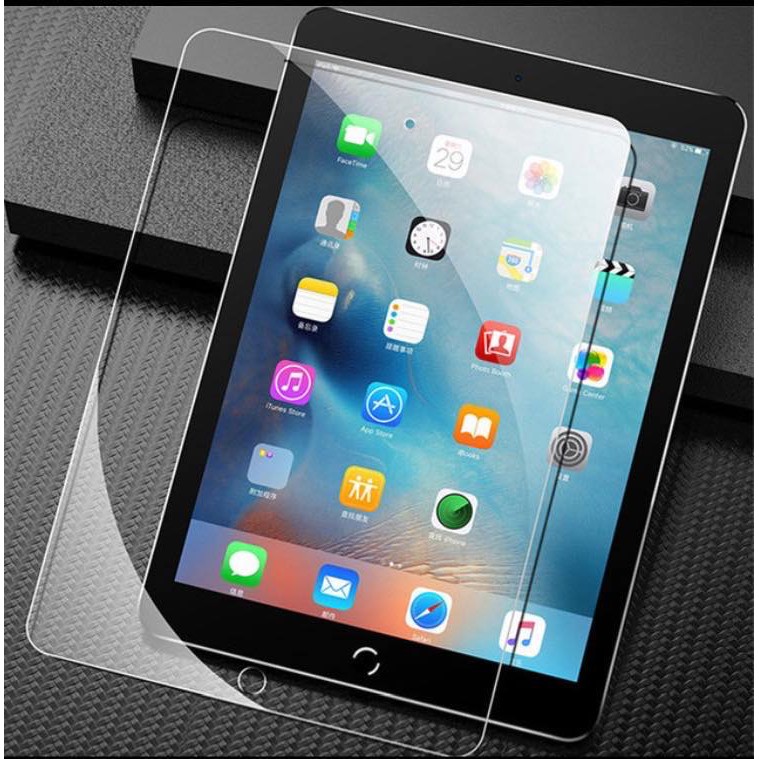 Tempered Glass iPad Mini 1 2 3 4 5 6 iPad 2 3 4 iPad5 6 iPad 7th 8th ...