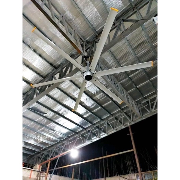 edifer electronics Industrial Ceiling Fan ( Germany Brand ) | Shopee ...