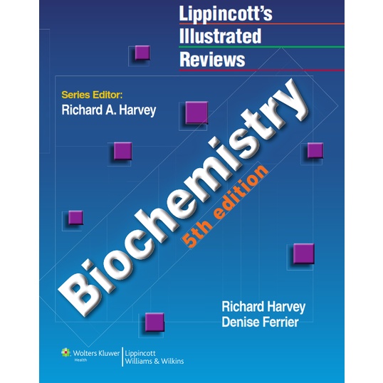 BIOCHEMISTRY 5TH EDITION | Shopee Philippines