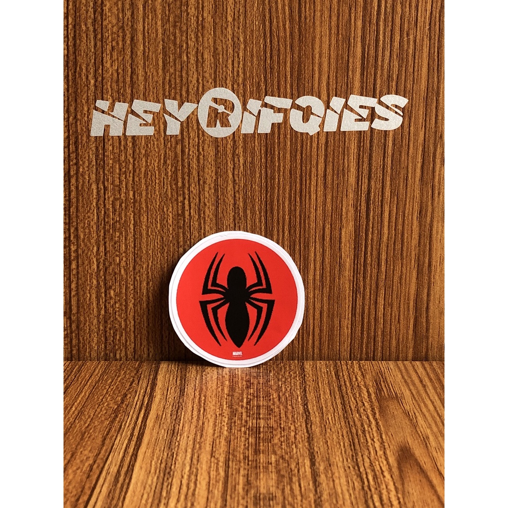 Diy Stickers Of Thema SPIDERMAN CUMA 1 K PER Stickers Suitable For ...