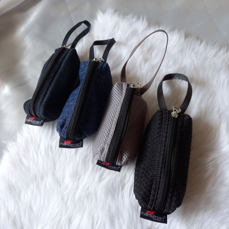 Hanuman New Coin Purse (Random Color) | Shopee Philippines