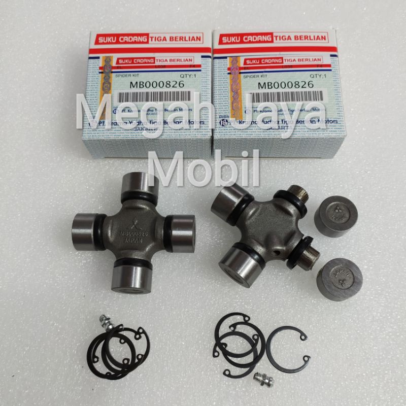 Cross joint joint joint joint L300 diesel coupling | Shopee Philippines