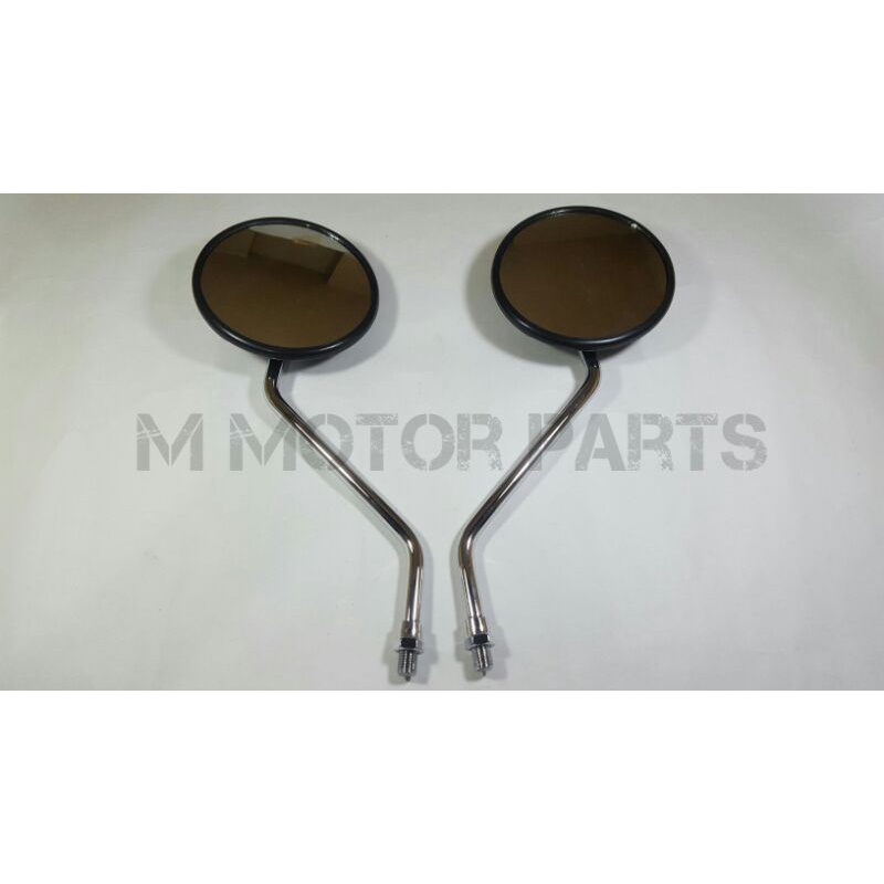 Classic Side mirror TMX125, TMX155, Xrm, wave125, wave100r, wave110 ...