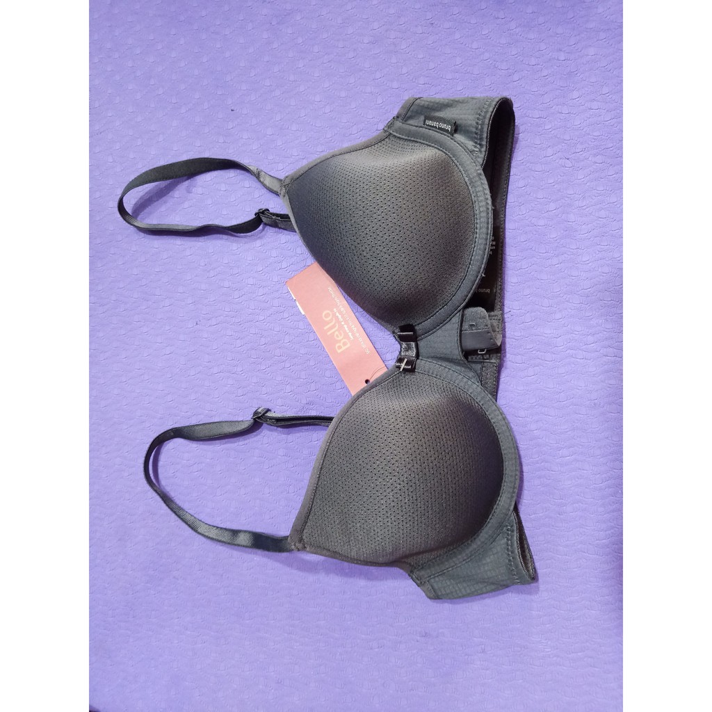 Excellent BRA 70B BRUNO | Shopee Philippines