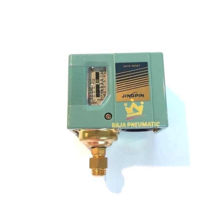 Tools | Pressure Switch Control 6 Bar Type Jns - C106X | Shopee Philippines