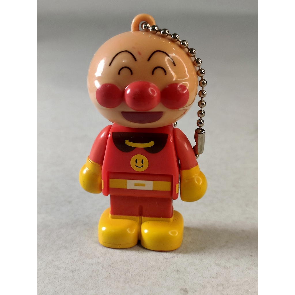 ANPANMAN ASSORTED JAPAN KEYCHAIN TOY JAPAN SURPLUS | Shopee Philippines